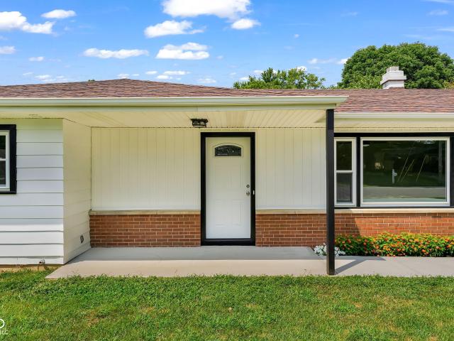 404 Ben Hur Drive
