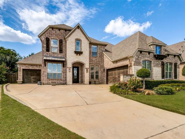 404 Bennington Ln, Keller, TX 76248 | Compass