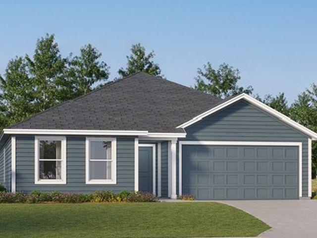 404 Bertram Oaks Dr, Bertram, TX 78605