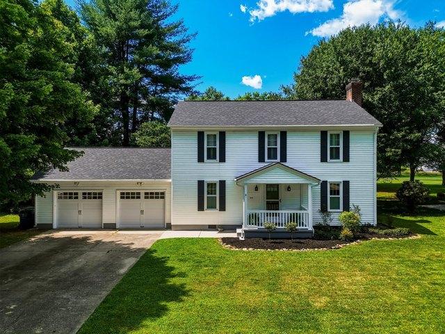 404 Big Bend Rd, Barboursville, WV 25504