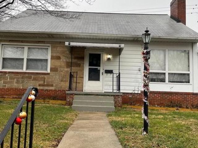 404 Biggs Ave, Frederick, MD 21702
