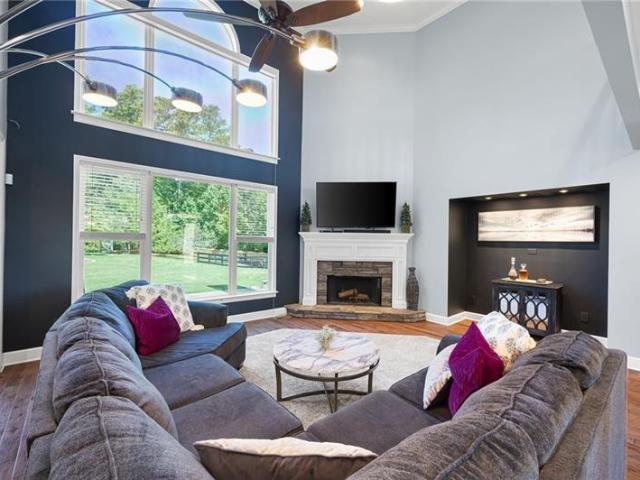 404 Billings Farm Drive