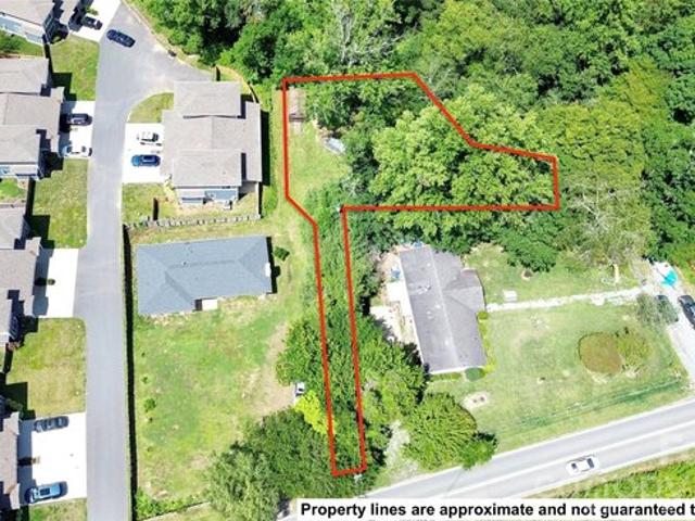 404 Blue Ridge Rd, Black Mountain, NC 28711