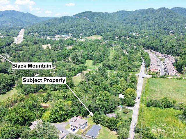 404 Blue Ridge Road