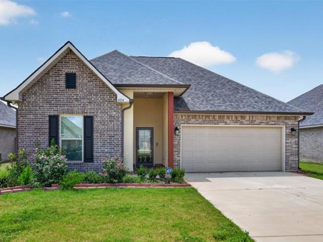 404 Blanchard Loop, Bossier City, LA 71111