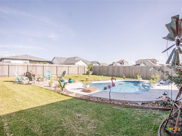 404 Brushy Creek