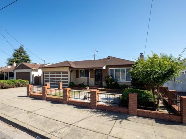 404 Bradrick Dr, San Leandro, CA 94578