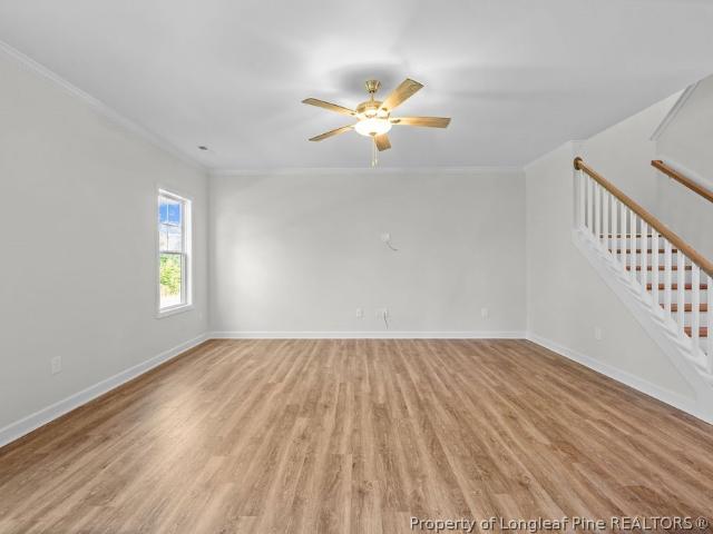 404 Brickendon lot 291 Ln, Raeford, NC 28376 | MLS #760644