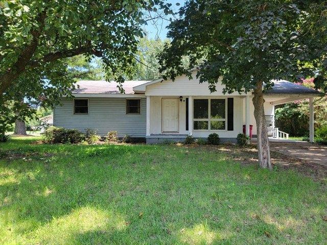 404 Broadway Ave, Sikeston, MO 63801