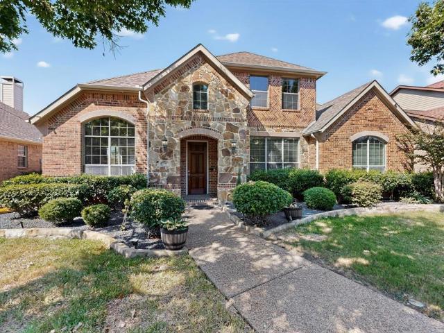 404 Broken Sword Dr, Lewisville, TX 75056 | MLS #21243 | Compass