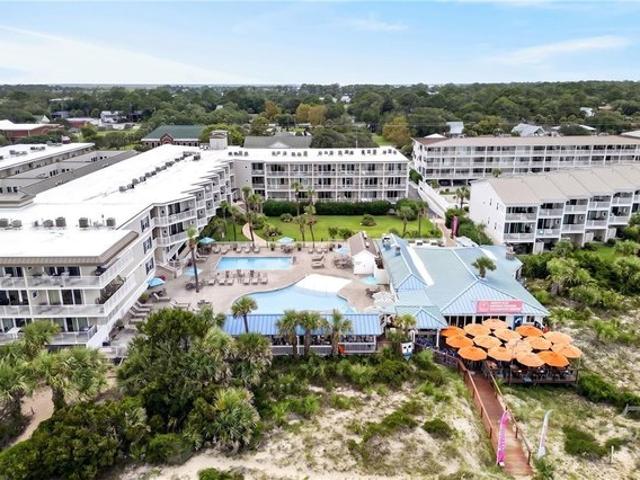 404 Butler Ave Unit 312, Tybee Island, GA 31328