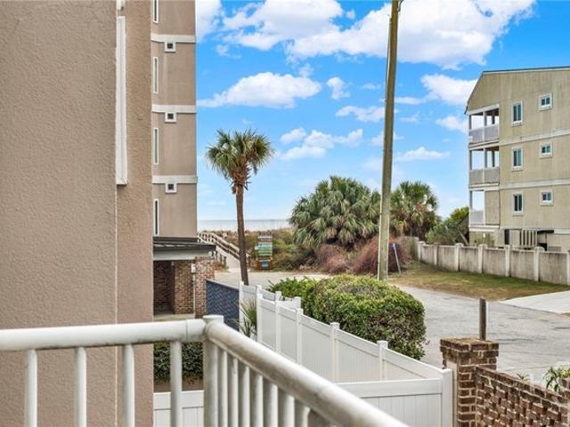 404 Butler Ave Unit 612, Tybee Island, GA 31328