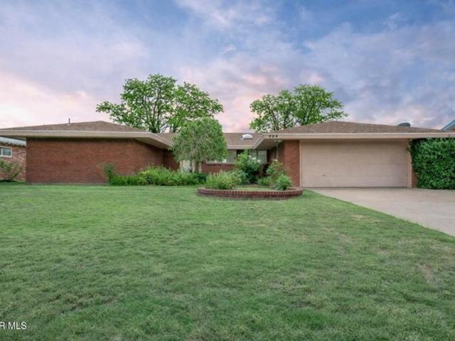404 Butte Cir, El Paso, TX 79902