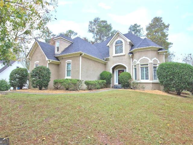 404 Burgess Point, Peachtree City, GA 30269 | MLS #10705 | Compass