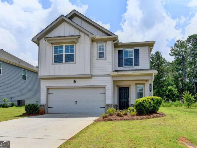 404 Golden Eagle Parkway