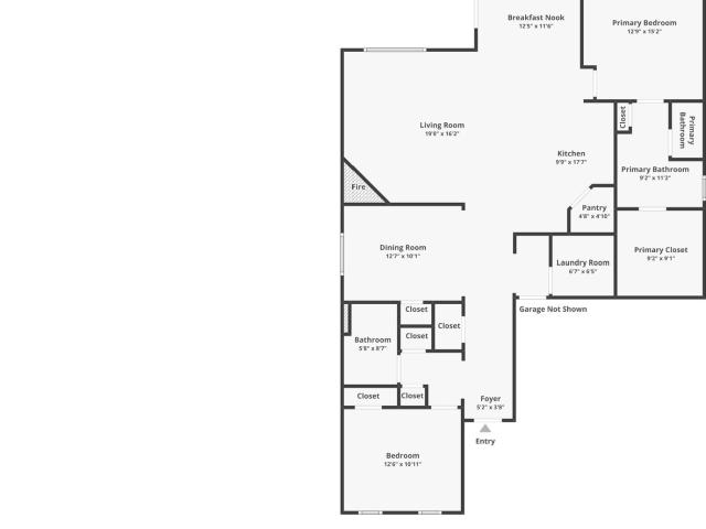 404 Golden Villas Dr, Rocky Mount, NC 27804 | MLS #100556