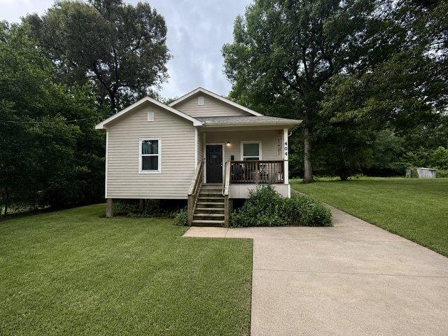 404 Gordon Dr, Livingston, TX 77351
