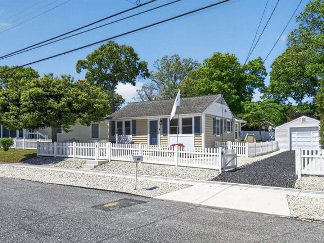 404 Gorham Ave, North Cape May, NJ 08204