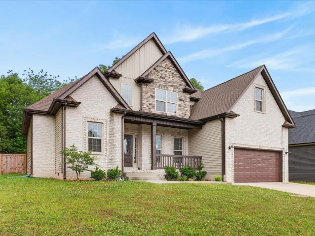 404 Glenstone Springs Dr