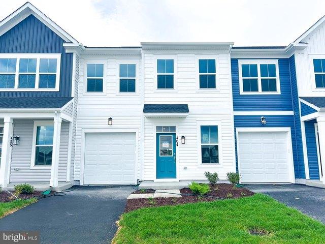 404 Granite Ridge Dr, Winchester, VA 22603