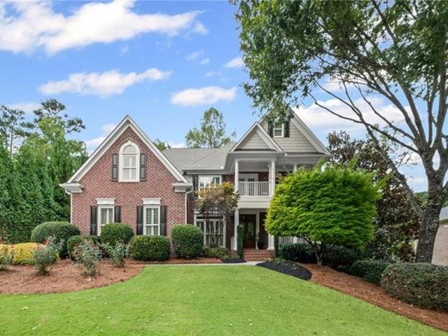404 Greyfield Dr, Canton, GA 30115