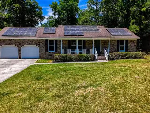 404 GROUSE RD, SUMMERVILLE, SC 29485 Single Family Residence F.