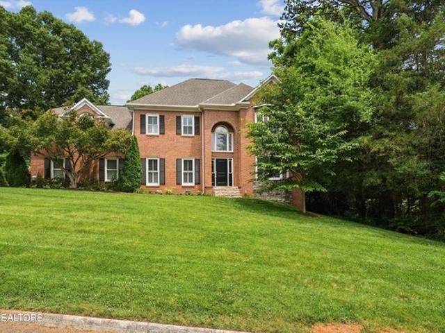 404 Doublehead Ln, Knoxville, TN 37909