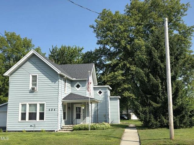 404 Douglas Rd, Bradner, OH 43406