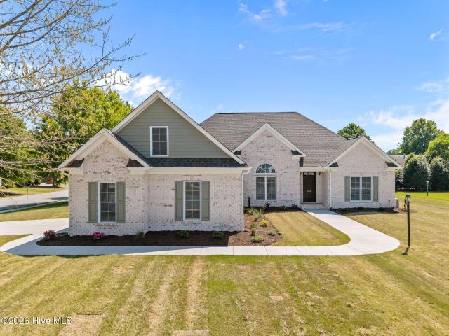 404 Donald Drive