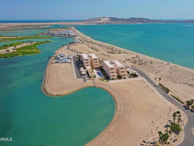 404 Dorado Condos Vis Unit A202, Mexican Water, AZ 86514