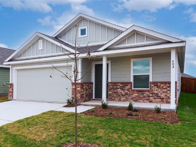 404 Dewberry Drive