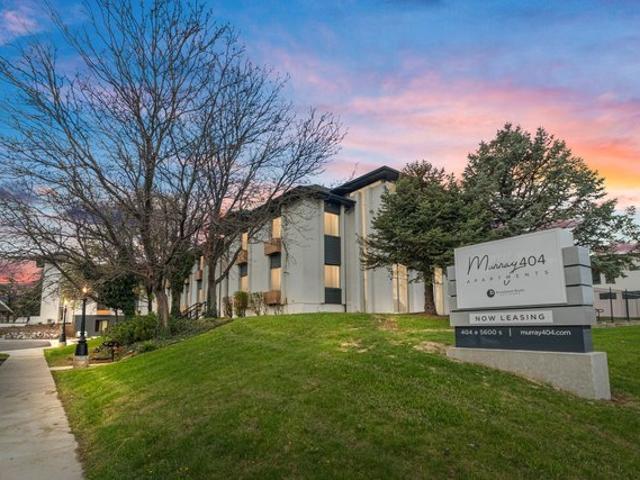 404 E 5600 S, Murray, UT 84107