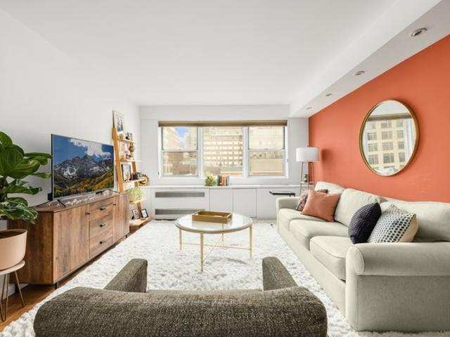 404 E 66th St Apt 10F, New York, NY 10065