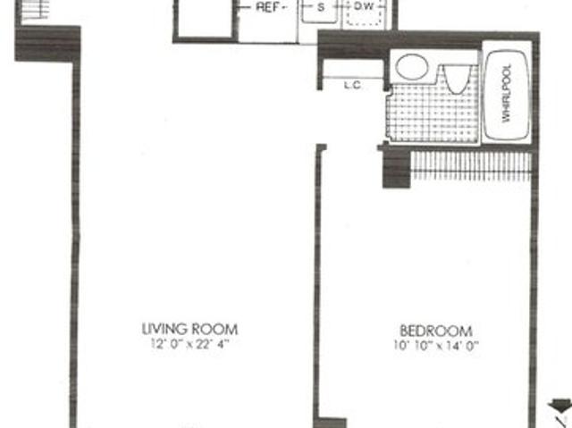 404 E 79th St Apt 28E, New York, NY 10075