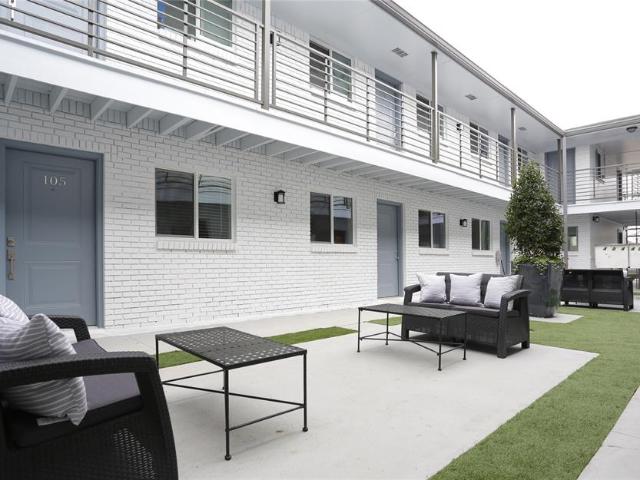 404 E 9th St, Unit 4205, Dallas, TX 75203 | MLS #21186 | Compass