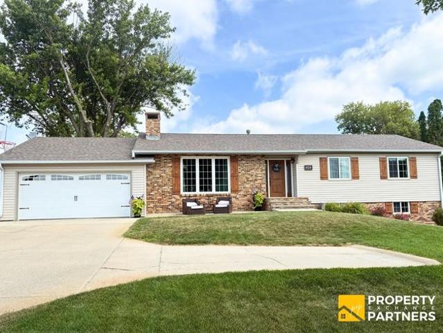 404 E 21st St, Wayne, NE 68787