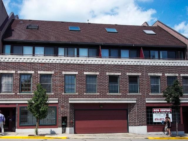 404 E Wilson St Studio Apartment for Rent at 404 E Wilson St, Madison, WI 53703 Downtown Madison
