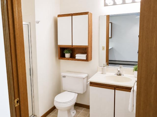 404 E Wilson St Studio Apartment for Rent at 404 E Wilson St, Madison, WI 53703 Downtown Madison