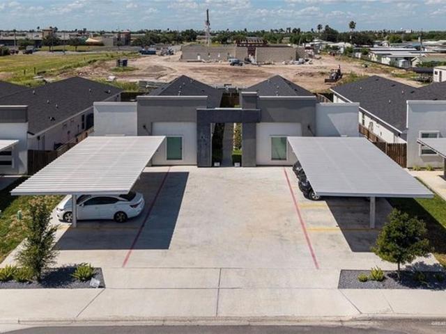 404 E Acacia St, Alamo, TX 78516