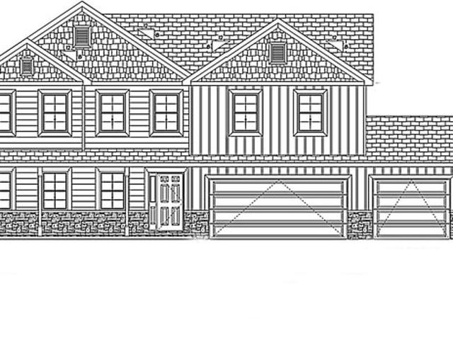 404 E Clarissa Dr, Shippensburg, PA 17257