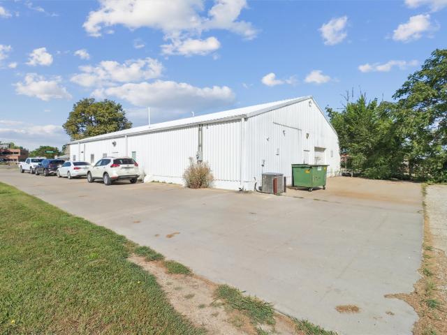 404 E Euclid Avenue