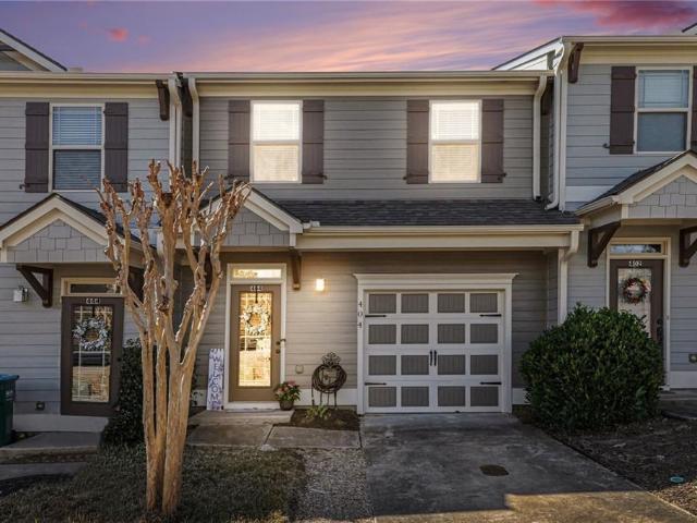 404 E Gate Trail, Ball Ground, GA 30107 | MLS #7725