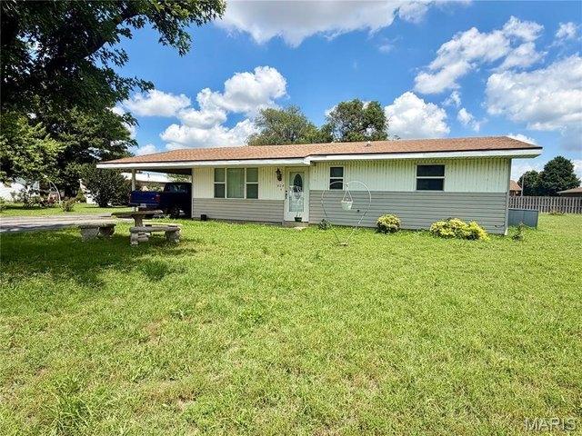 404 E Highway 162, Clarkton, MO 63837