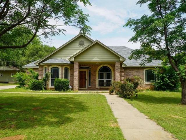 404 E Oakdale St, Keene, TX 76059