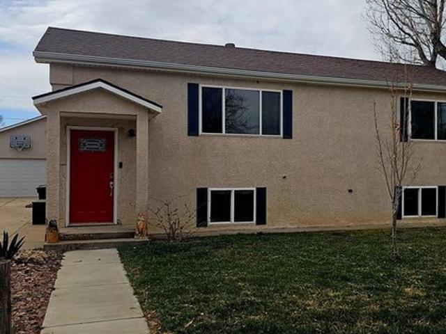 404 E Swink Ave, Fowler, CO 81039
