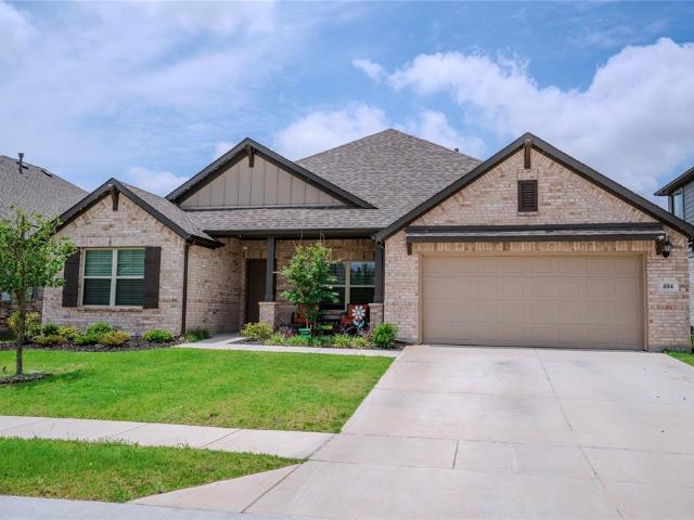404 Eaton Drive