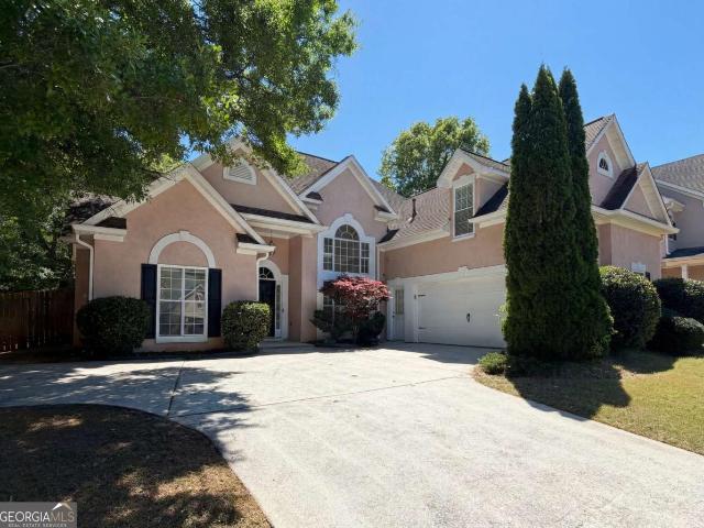 404 Eaglet Court