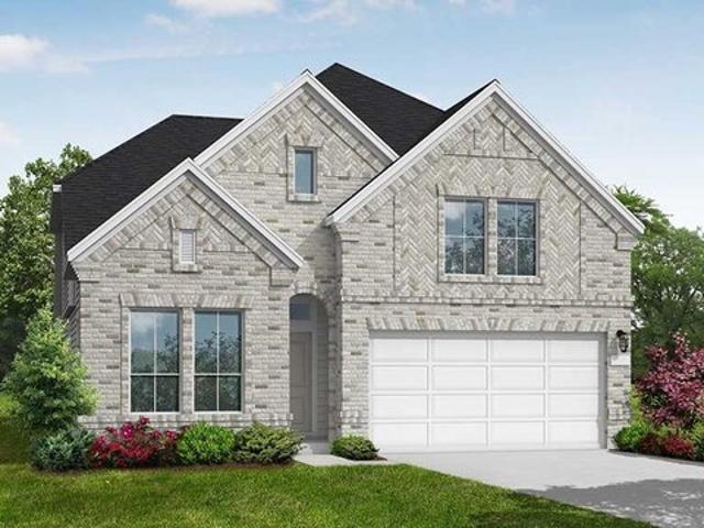 404 Eagle Screech Ln, New Caney, TX 77357