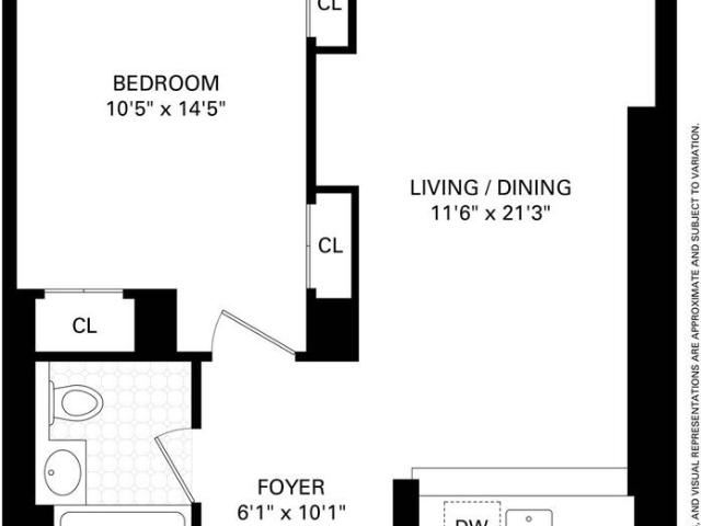 404 East 76th Street, Unit 3D | Compass
