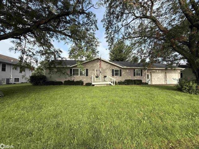 404 East St, Middletown, IA 52638